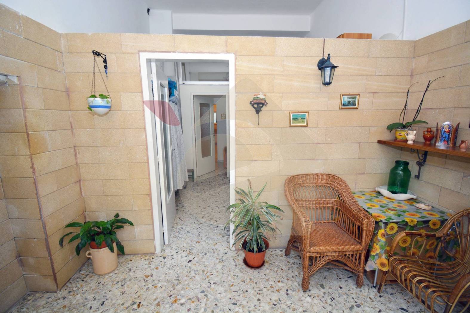 Trilocale via Vincenzo Rogadeo 9, Libertà, Bari