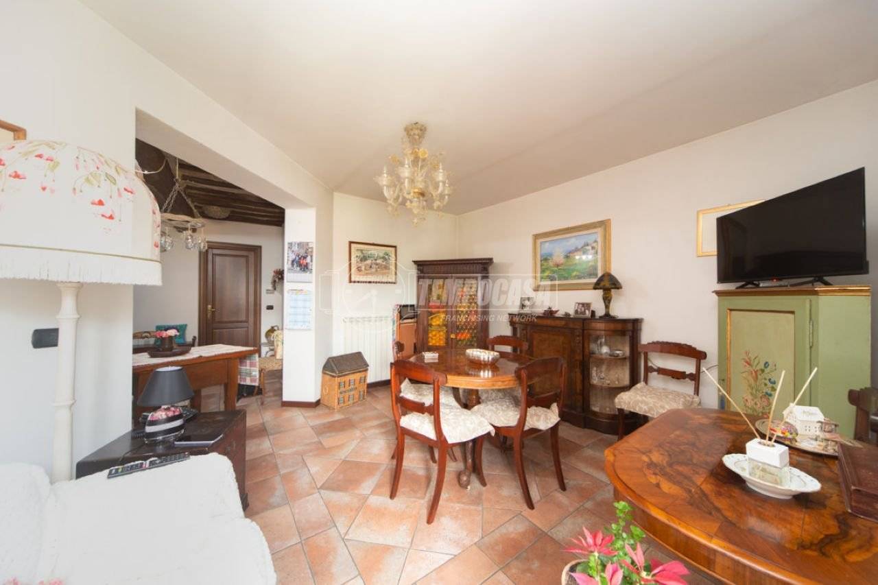 Bilocale via della Musica, Castel del Piano - Pila, Perugia