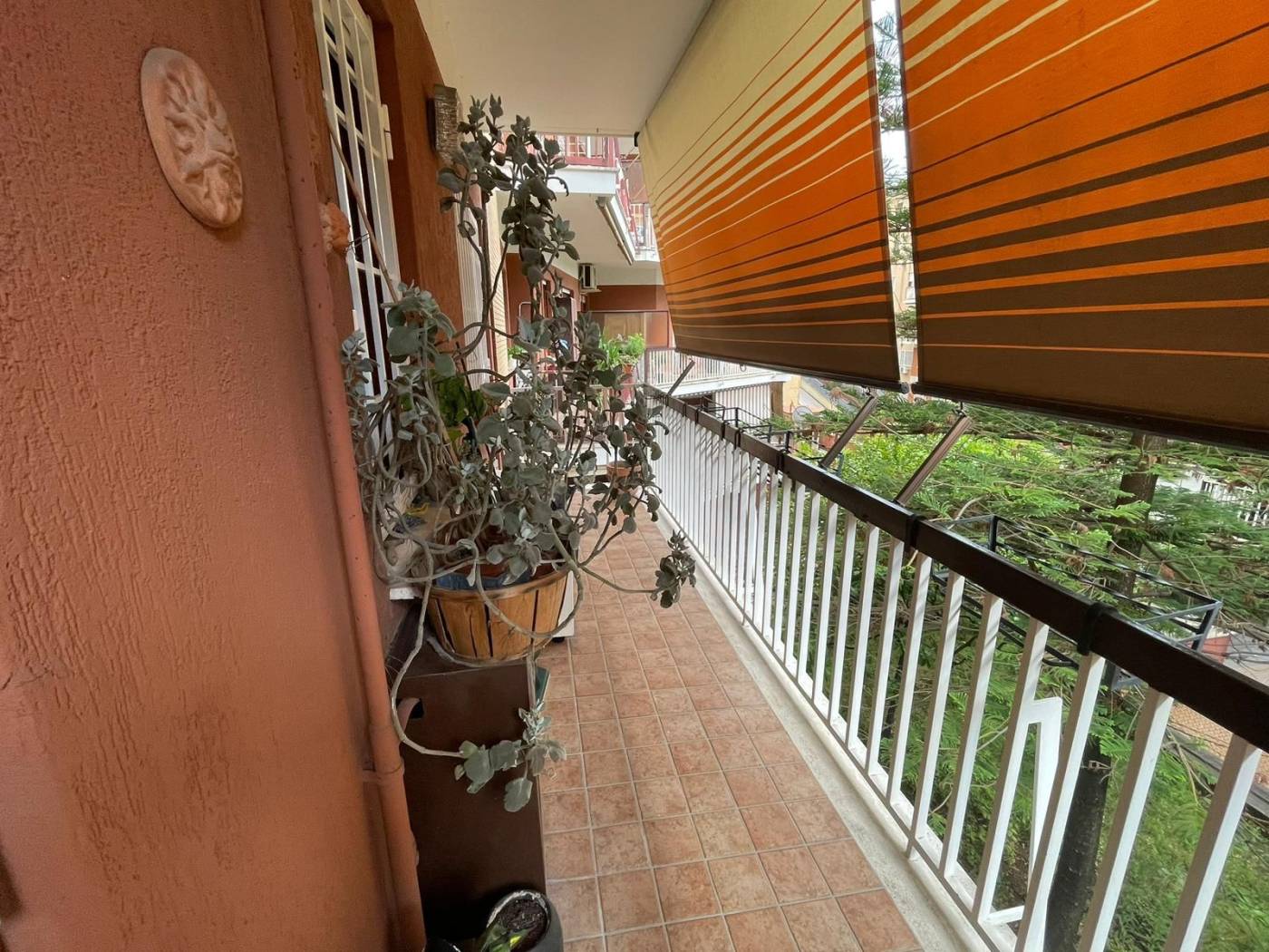 Bilocale via Conca d'Oro, Conca d'Oro - Valli, Roma