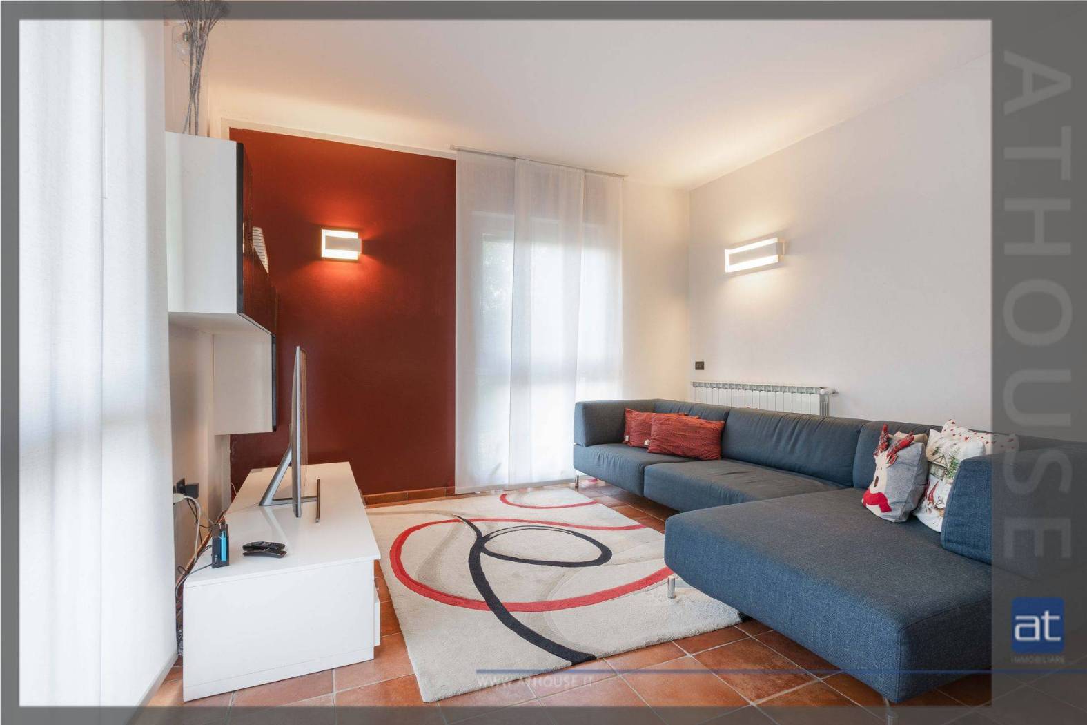 Trilocale frazione Sistiana 54/I, Sistiana Visogliano, Duino-Aurisina