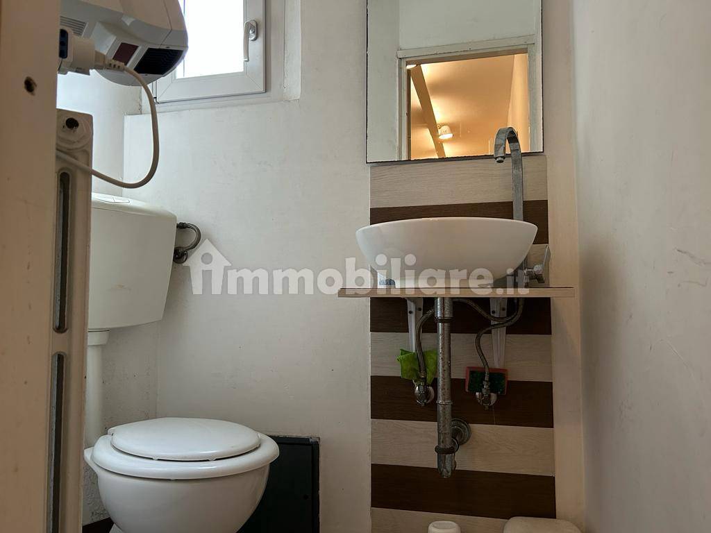 Appartamento piazza delle Cure 12, Le Cure, Firenze