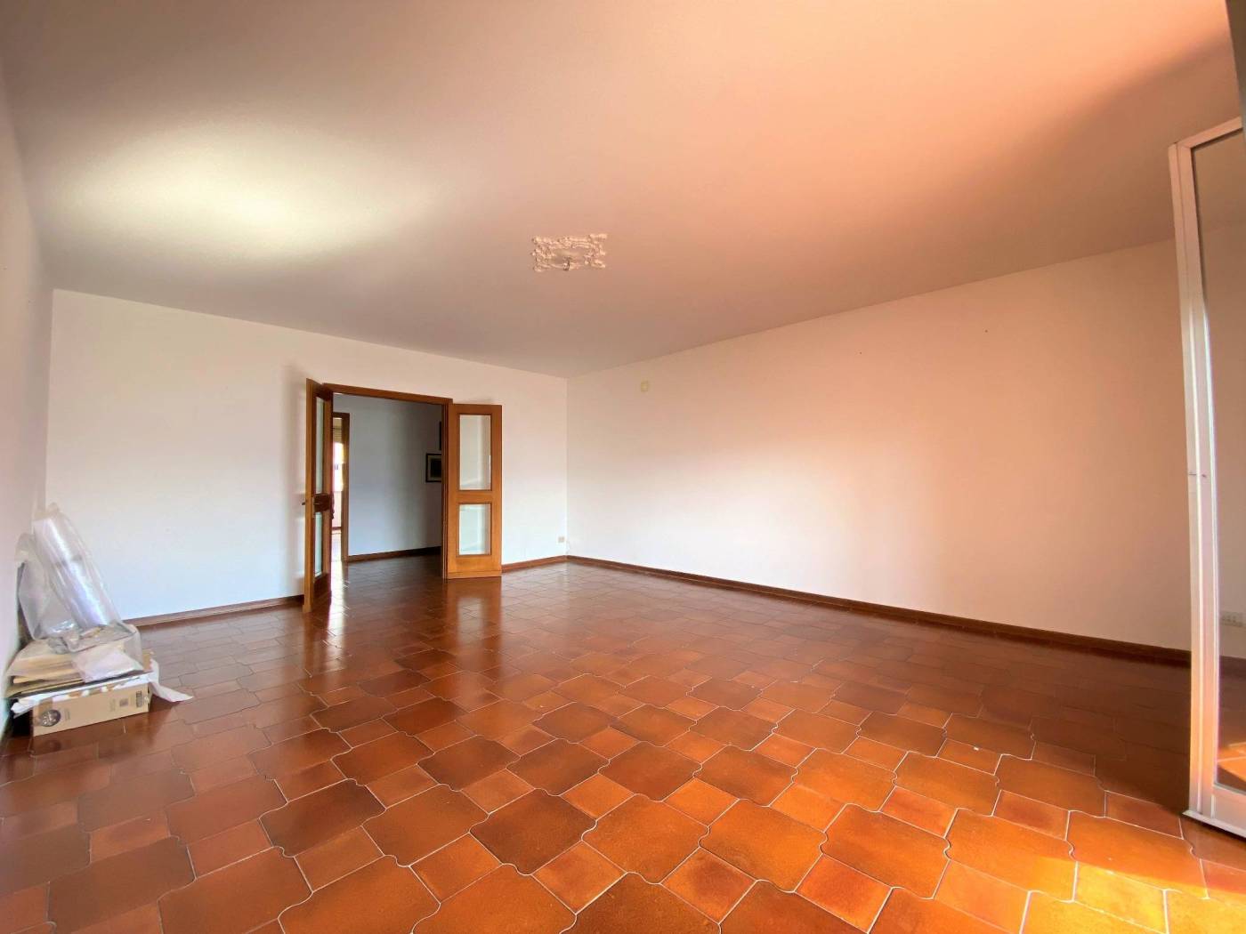 Appartamento via Francesco Briganti 93, Madonna Alta - Prepo, Perugia