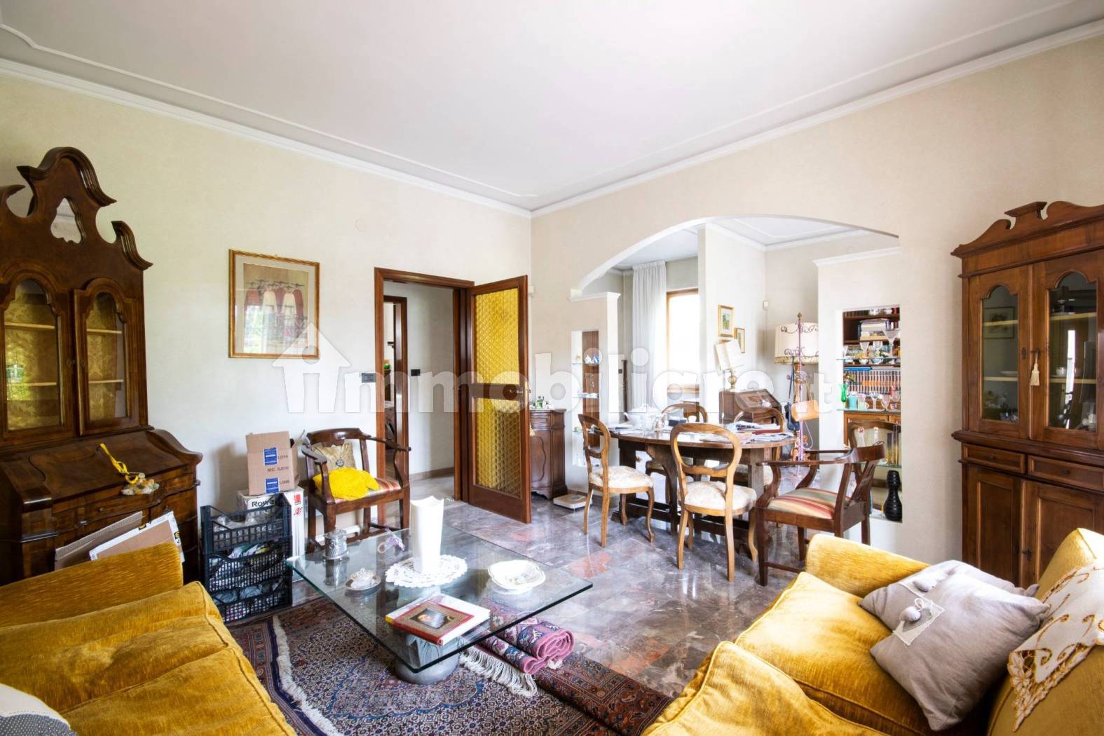 Appartamento via dei Casamorata, Careggi - Rifredi - Dalmazia, Firenze