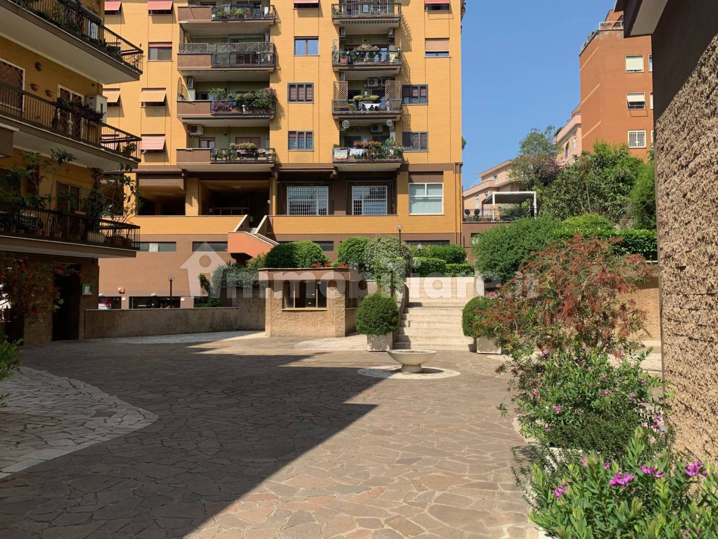 Quadrilocale via Edoardo Maragliano, Colli Portuensi - Casaletto, Roma