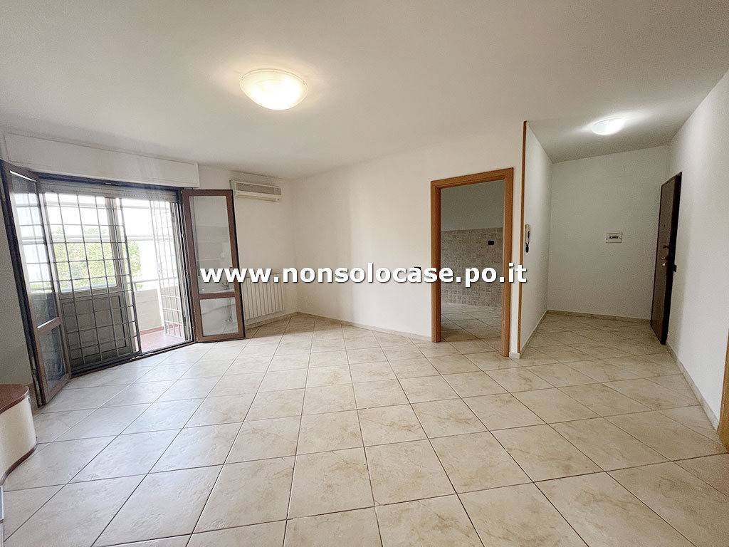 Appartamento via di Gabbiana, San Giusto, Prato