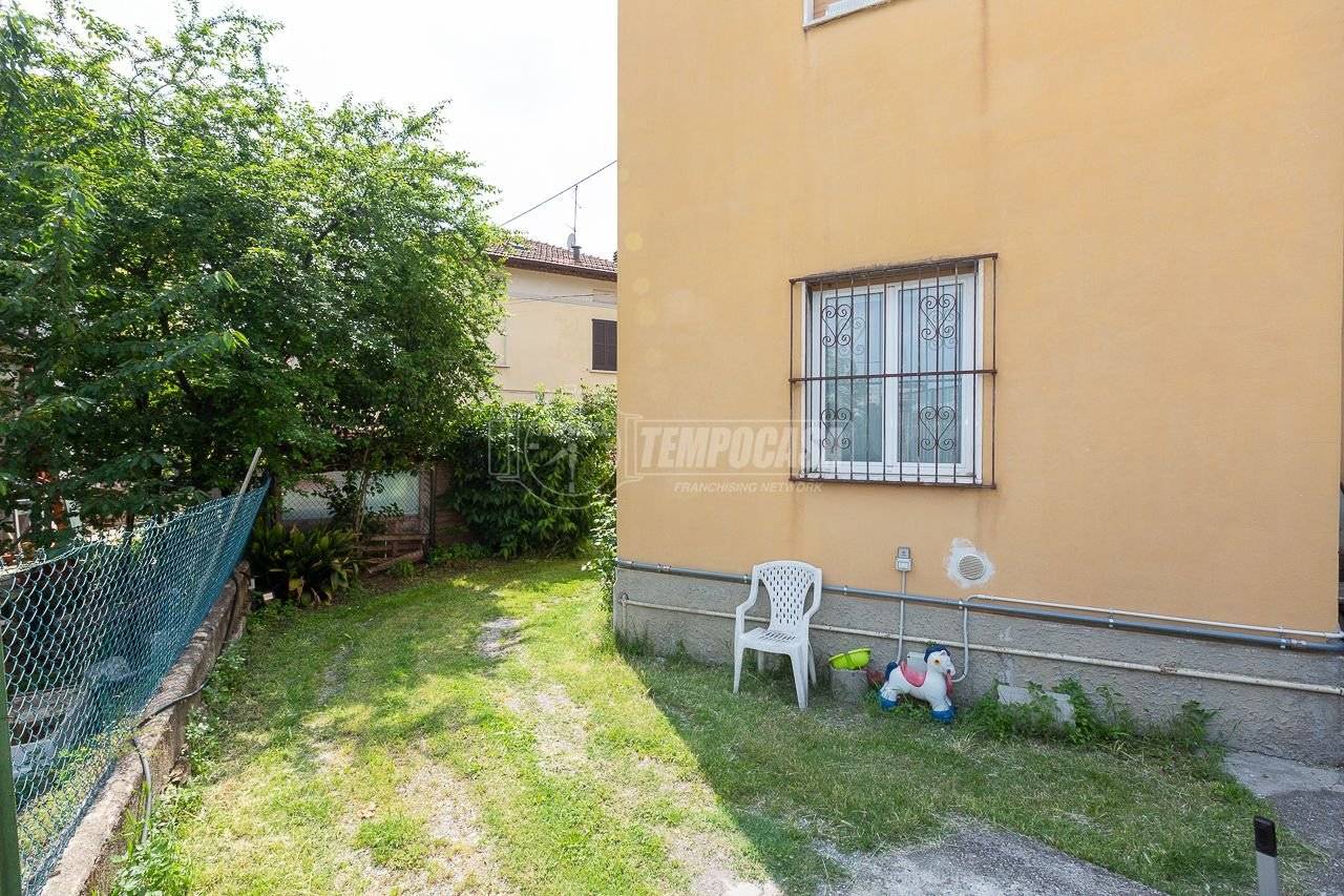 Trilocale quartiere I Maggio, Primo Maggio, Brescia