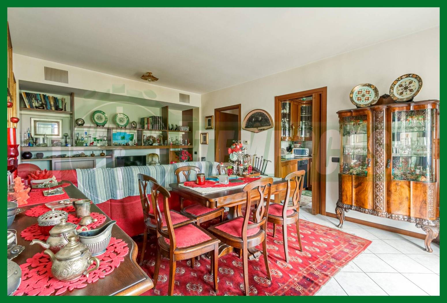 Quadrilocale via Aleardo Aleardi, Madonna in Campagna, Gallarate