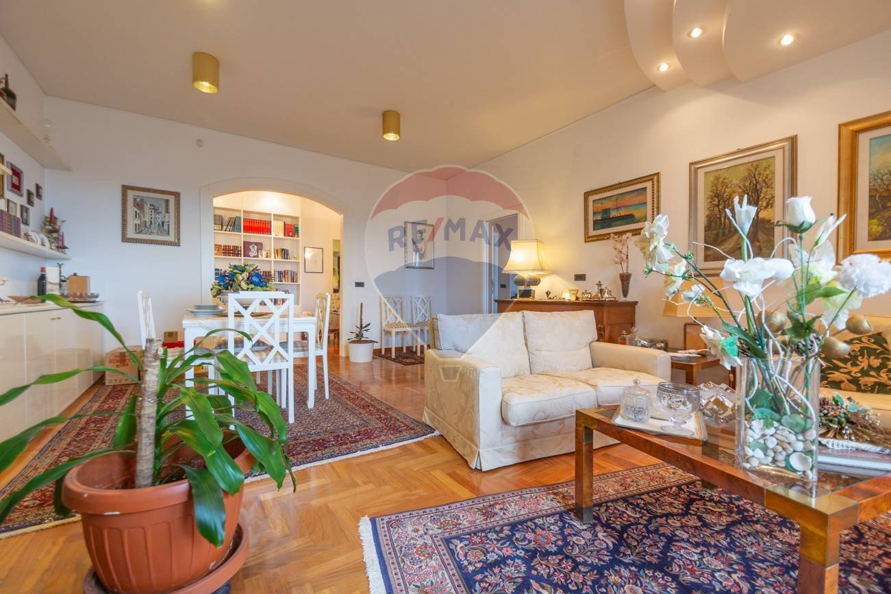 Quadrilocale via delle Fornaci 23, Chieti Città, Chieti