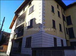 Appartamento all'asta via San Vigilio, Calco