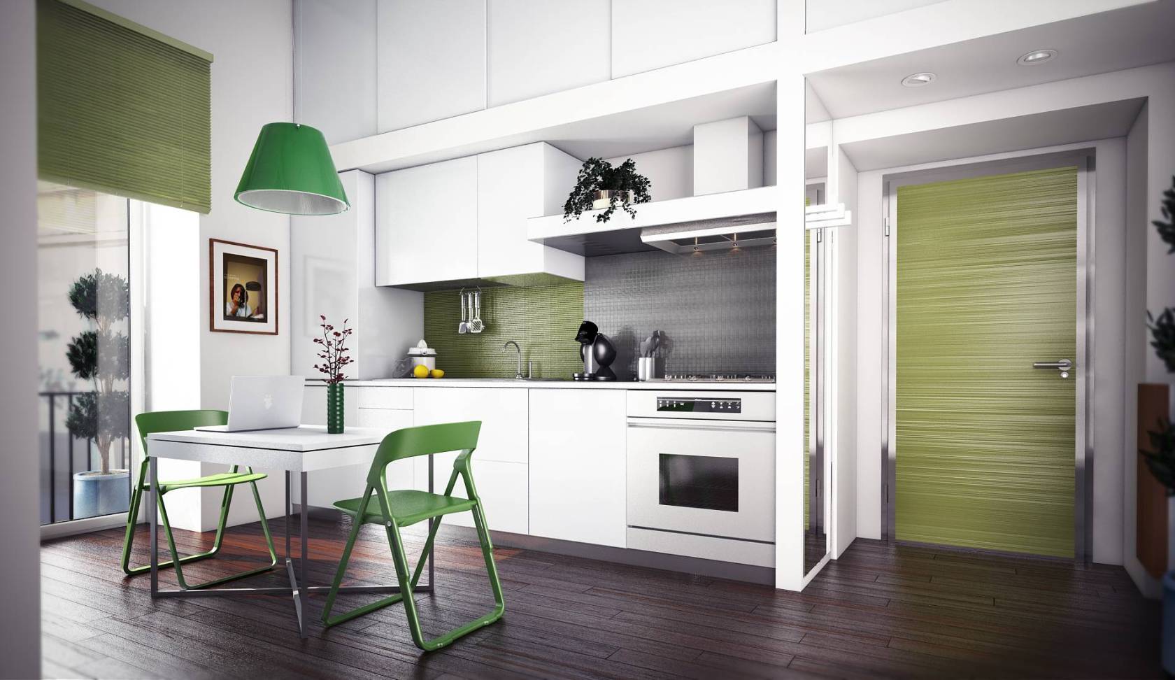 Bilocale via Emilia Ponente 250, Borgo Panigale, Bologna