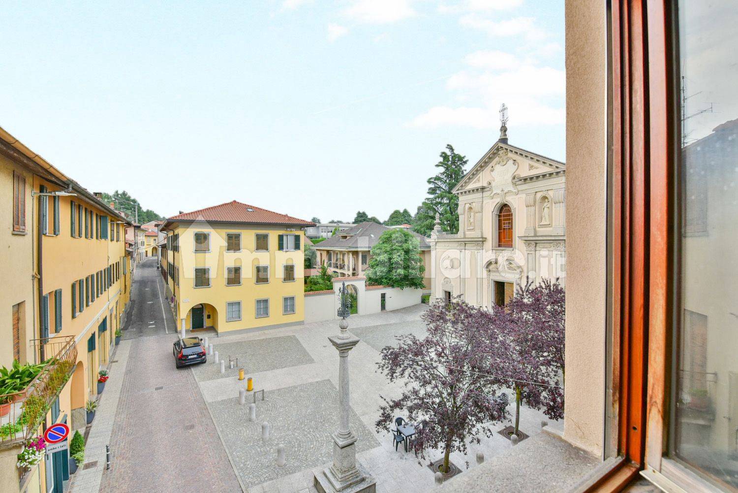 Quadrilocale via Scalabrini 119, Cermenate