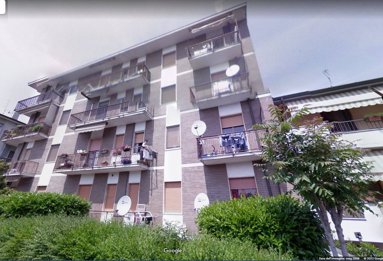 Appartamento via Umberto Biancardi 4, Centro, Sant'Angelo Lodigiano