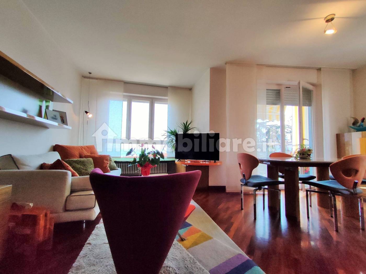 Trilocale ottimo stato, terzo piano, Ospedaletti