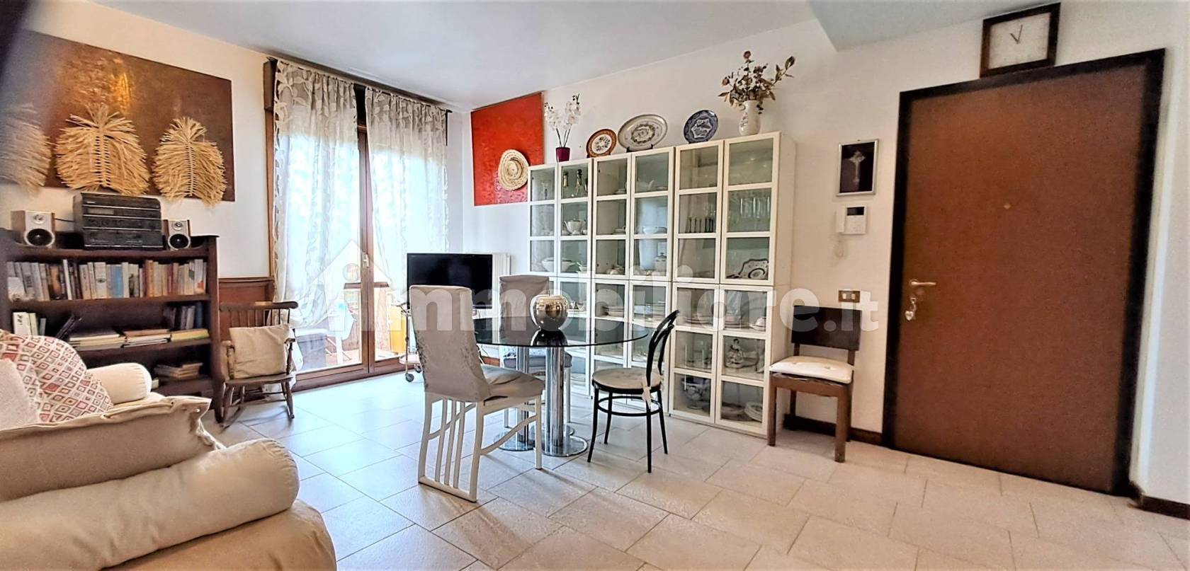 Appartamento via Abruzzo, Mestre, Venezia