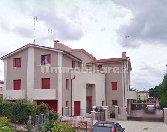 Appartamento all'asta viale Ungheria 119/A, Noventa Vicentina