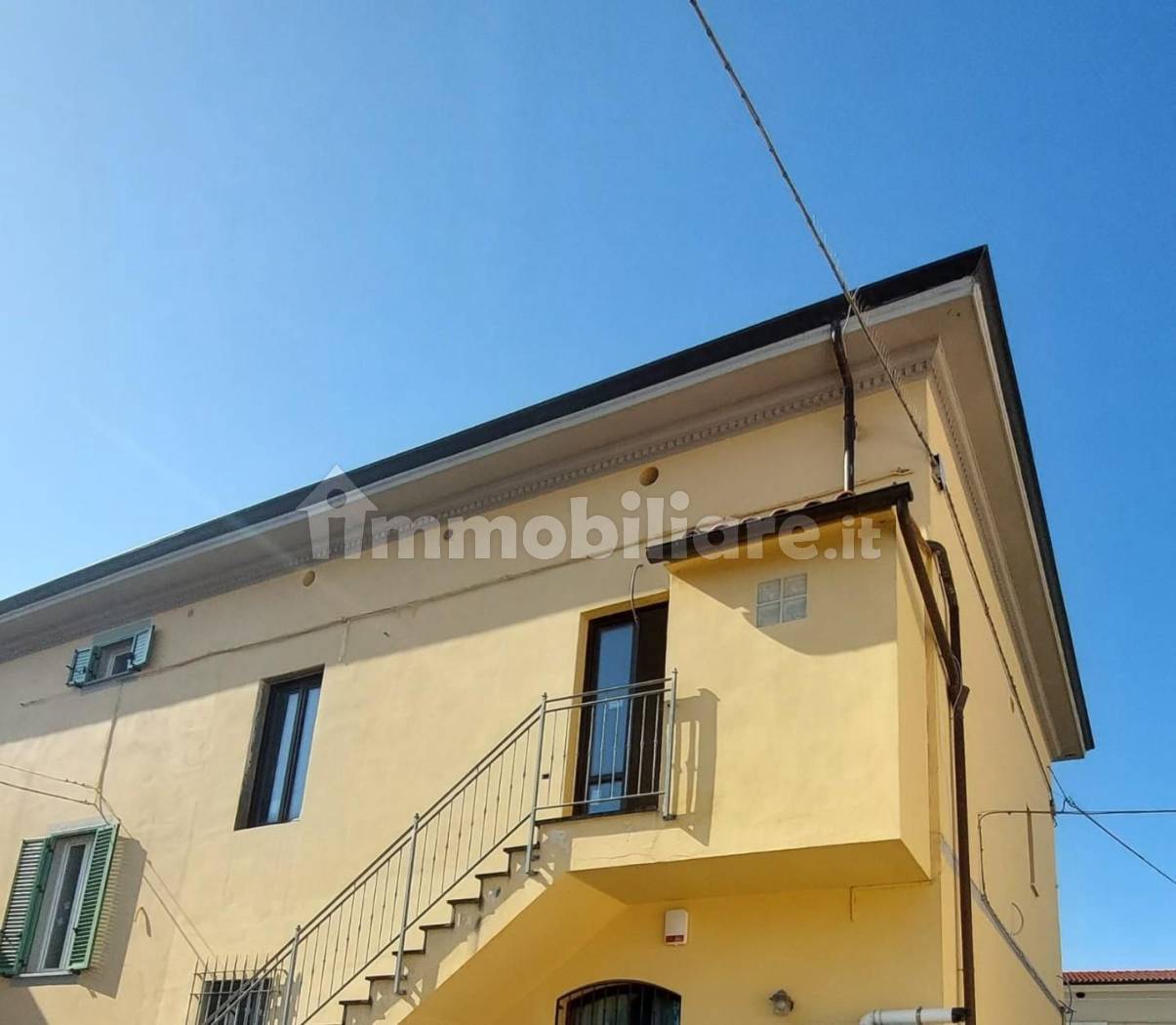 Quadrilocale via Giorgio Amendola, San Frediano Nord - San Casciano, Cascina