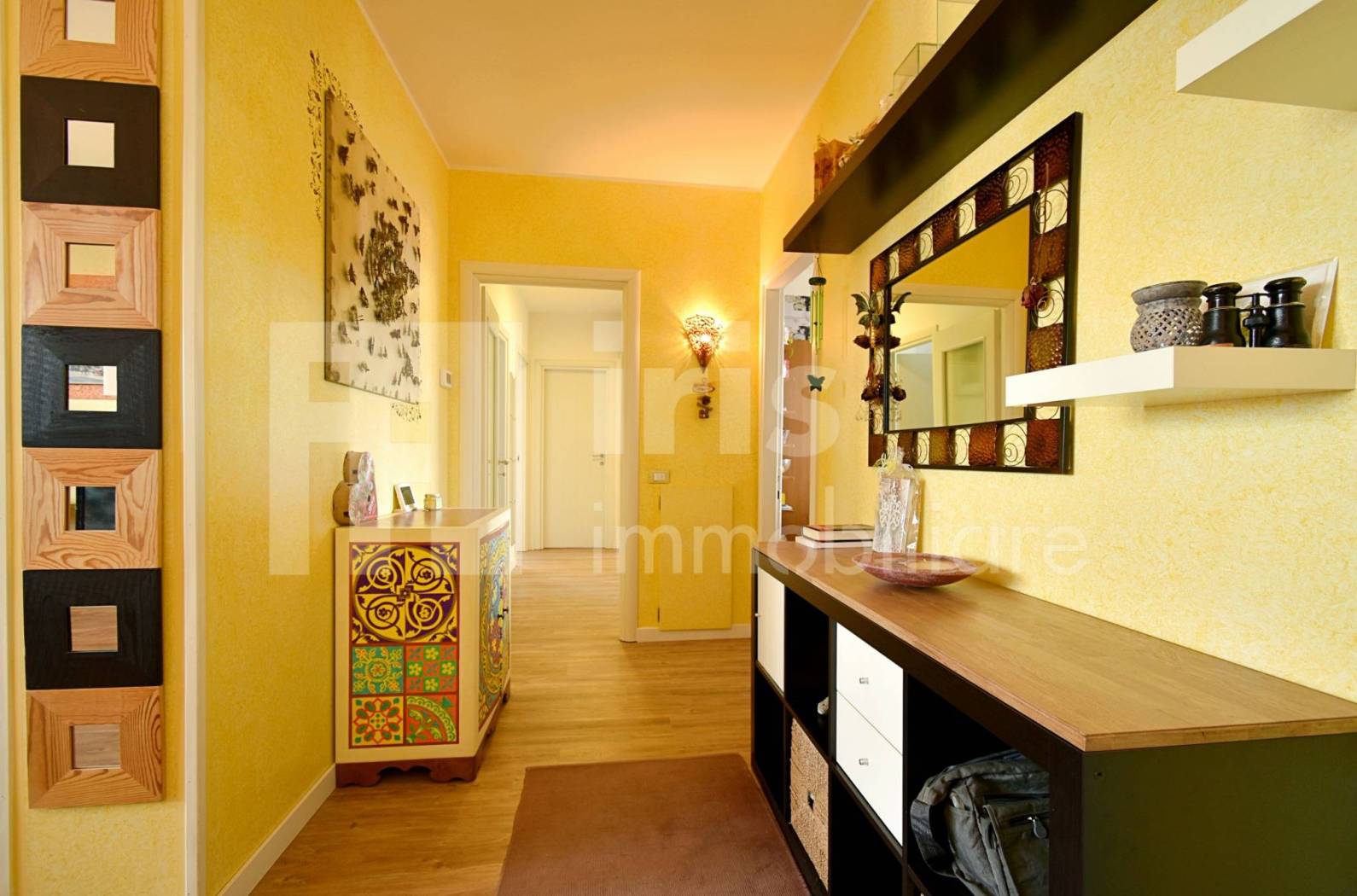 Appartamento via Pradamano 39, Viale Palmanova - Baldasserie, Udine