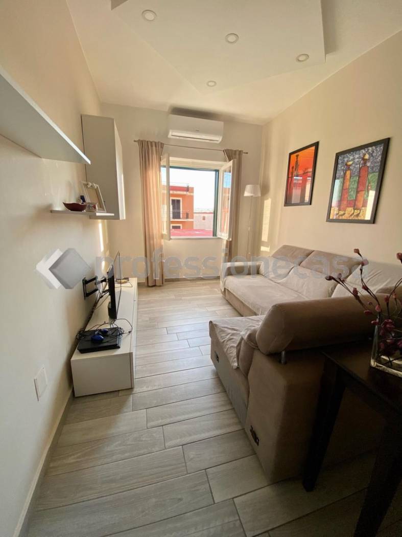 Trilocale traversa Monte Nuovo Licola Patria 1, Arco Felice, Pozzuoli