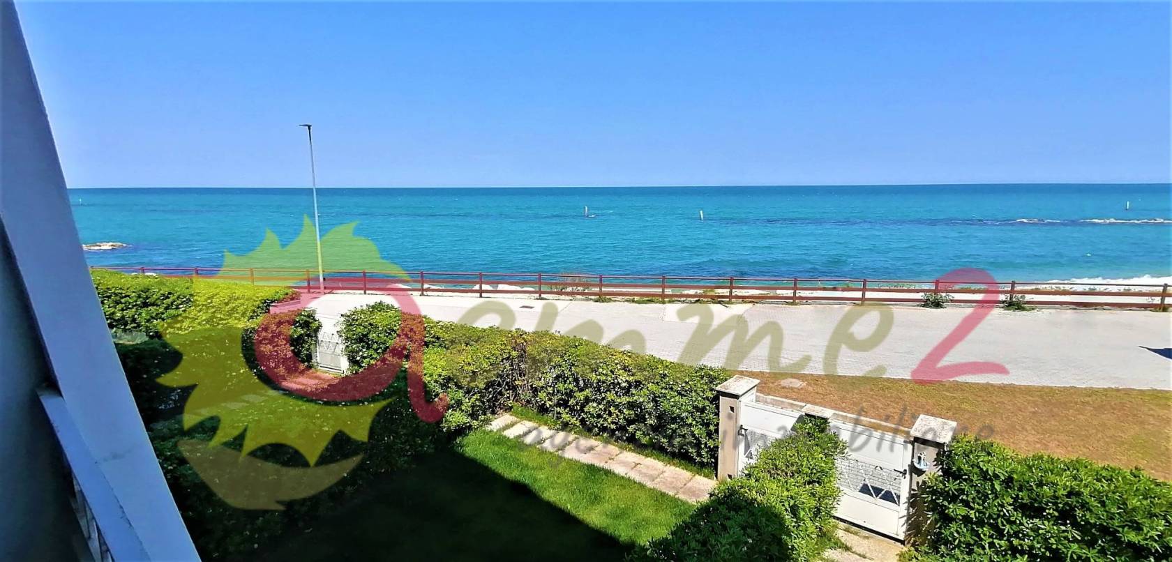 Bilocale via Paradiso Azzurro 1, Centro, Porto Recanati