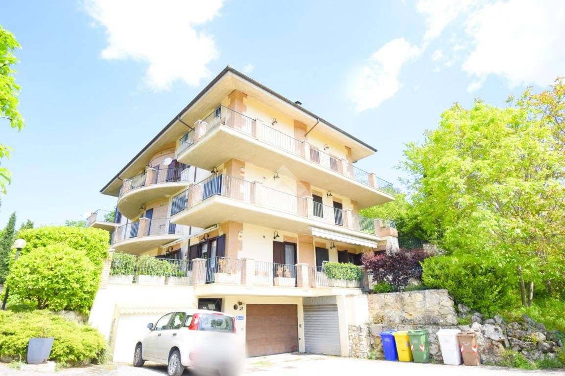 Trilocale via Lazio 15, Sant'Elia - Bazzano, L'Aquila