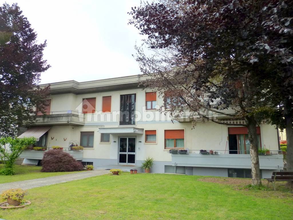 Appartamento via Lago d'Iseo, 9, Zanè