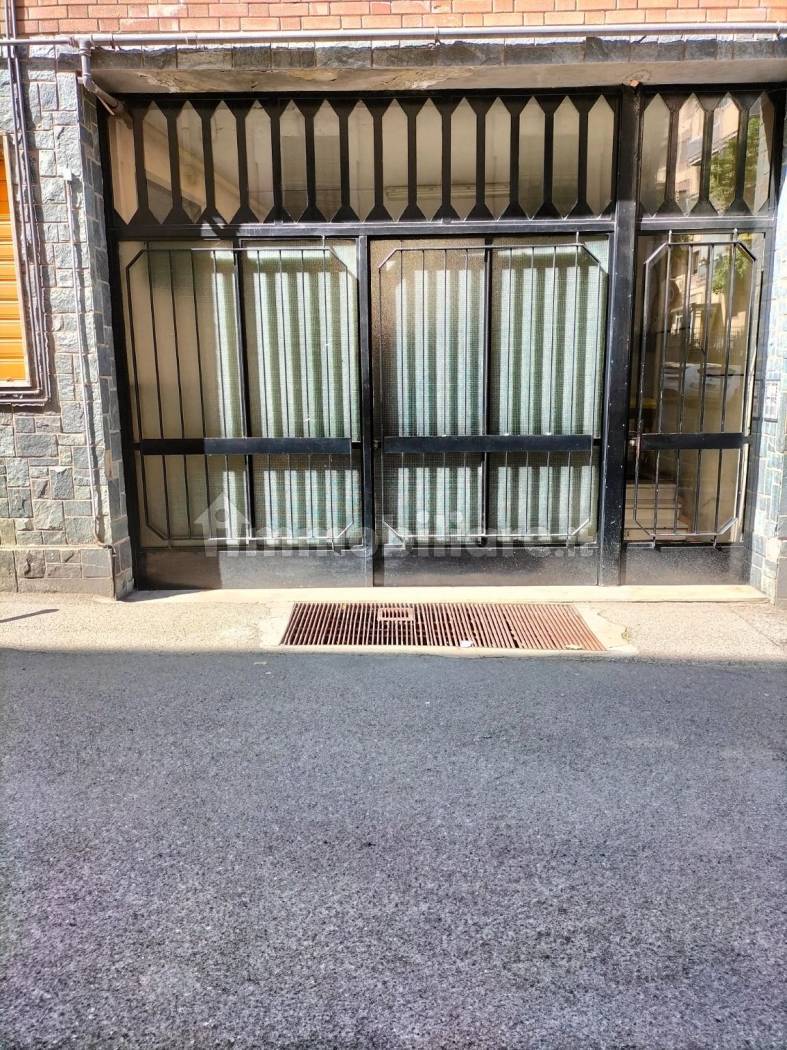 Posto auto - moto in Vendita