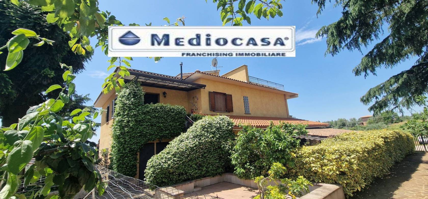 Bilocale via Colle Zioni 1, Cinque Archi, Velletri