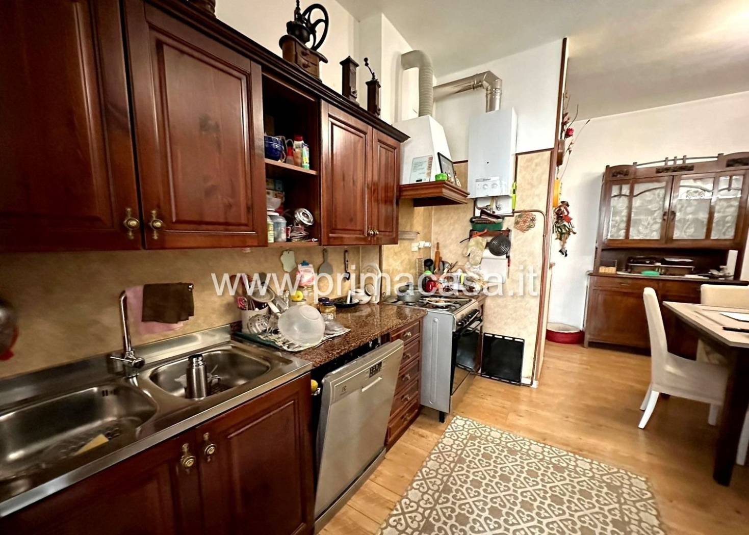 Quadrilocale via Colombara 27, Santa Lucia - Golosine, Verona