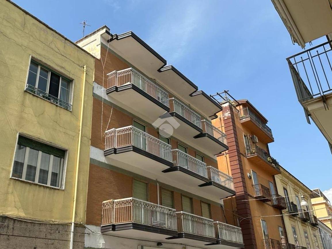 Appartamento Silvio Pellico 12, Centro, Sapri