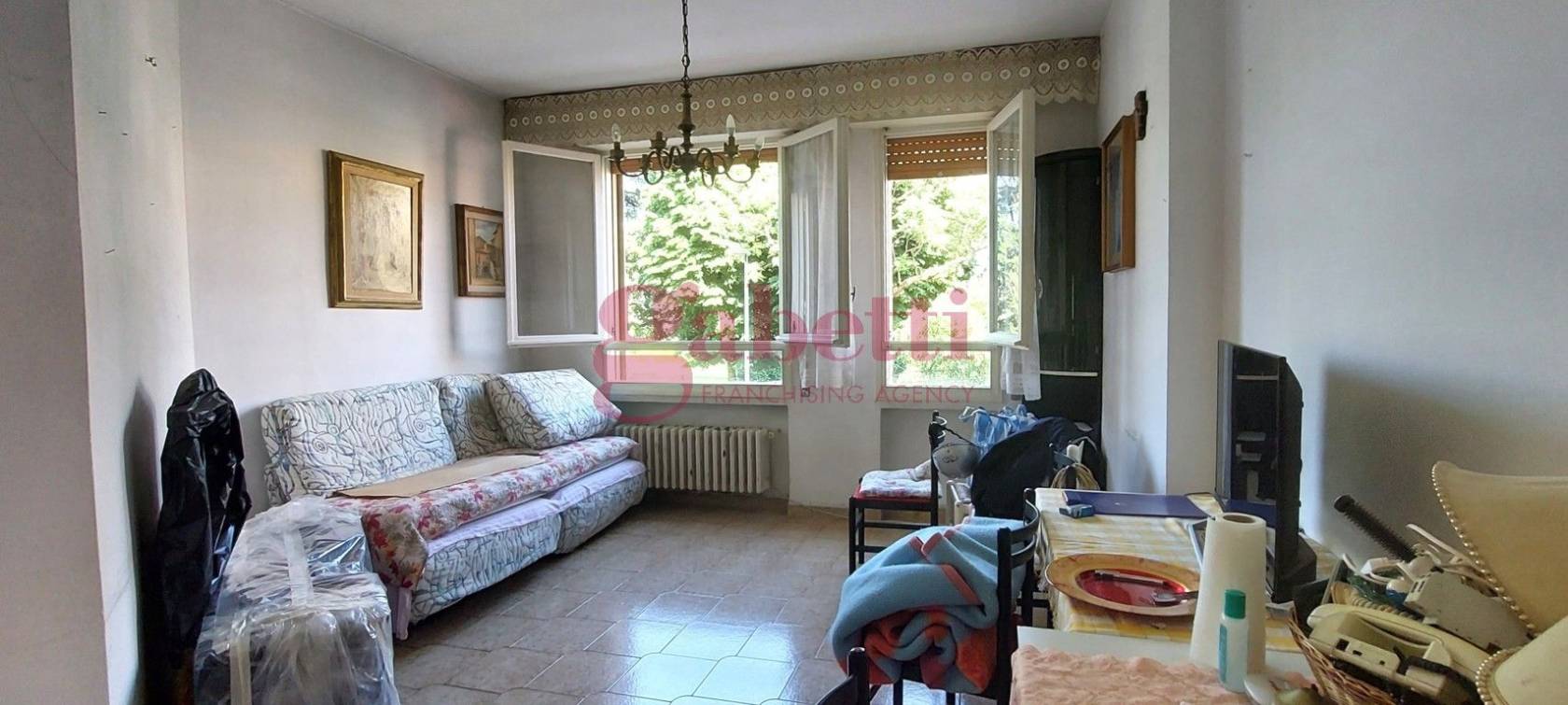 Quadrilocale via dell'Argin Grosso, Argingrosso, Firenze