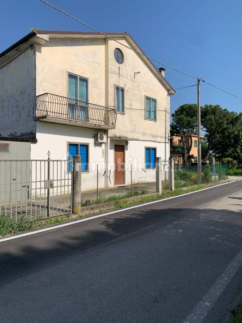 Trilocale Strada del Paradiso, Bertesinella - Ca' Balbi, Vicenza