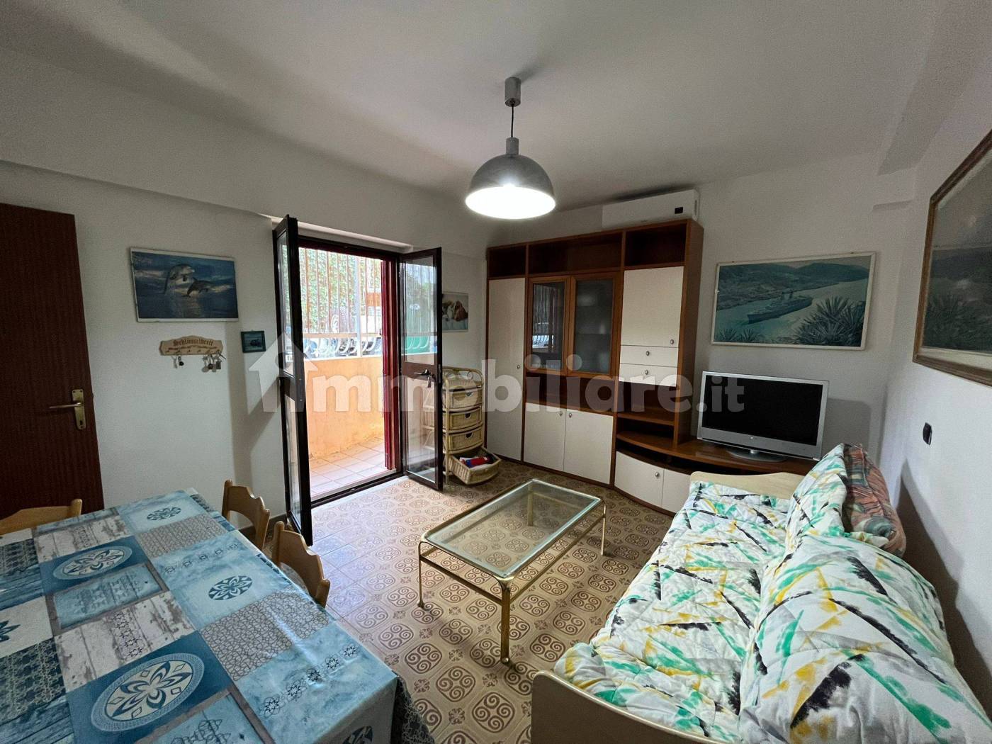 Bilocale via Lucifero, Copanello, Stalettì