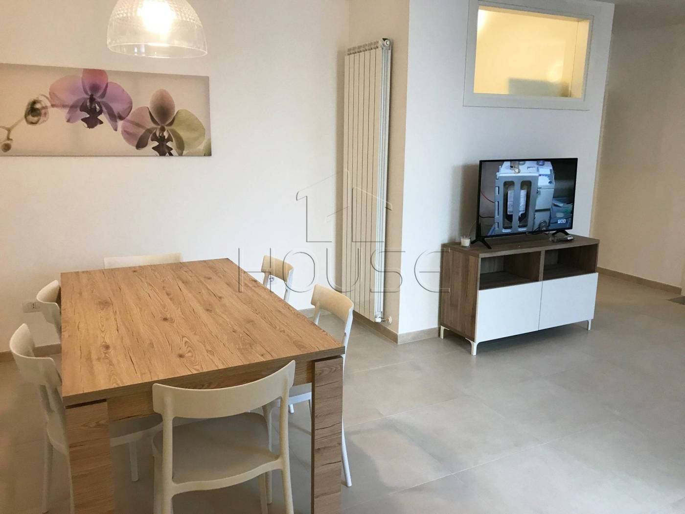 Trilocale via Ammiraglio Cappellini, 65, Torrette - Ponte Sasso, Fano