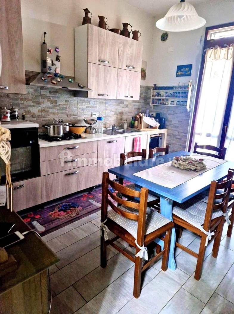 Quadrilocale via Rimini 22, Fornacelle, Montemurlo