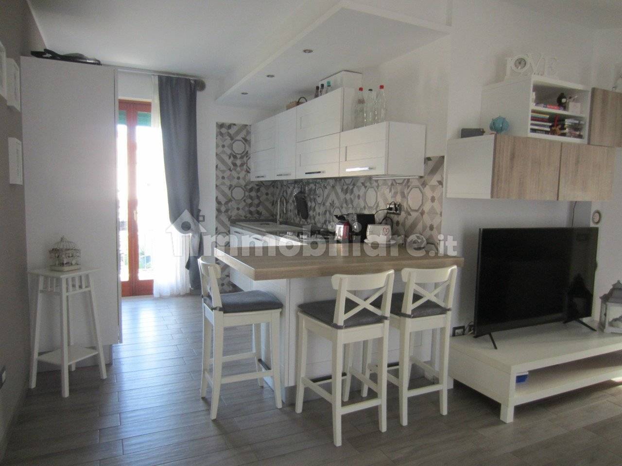 Trilocale via Martiri di Belfiore 24A, San Marone, San Giuseppe, Risorgimento, Civitanova Marche