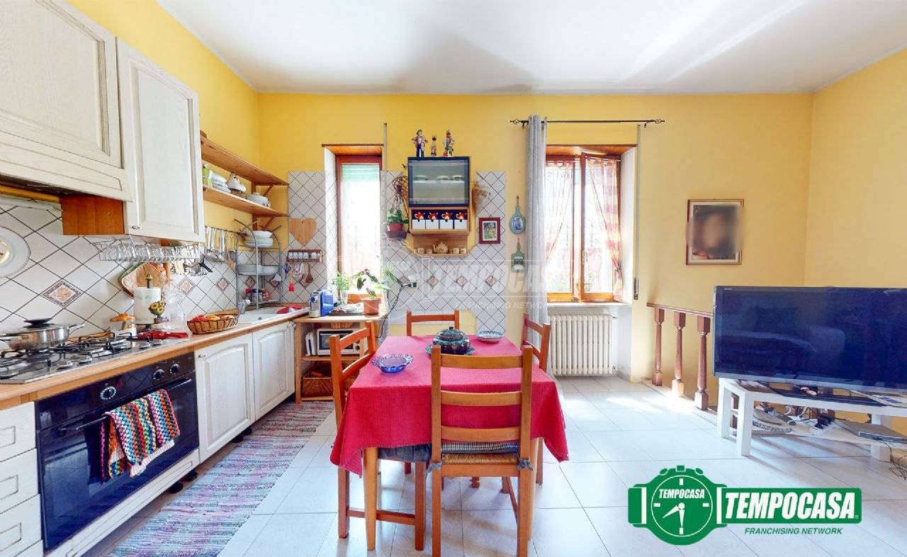 Quadrilocale via Amilcare Ponchielli 5, Cristo, Alessandria