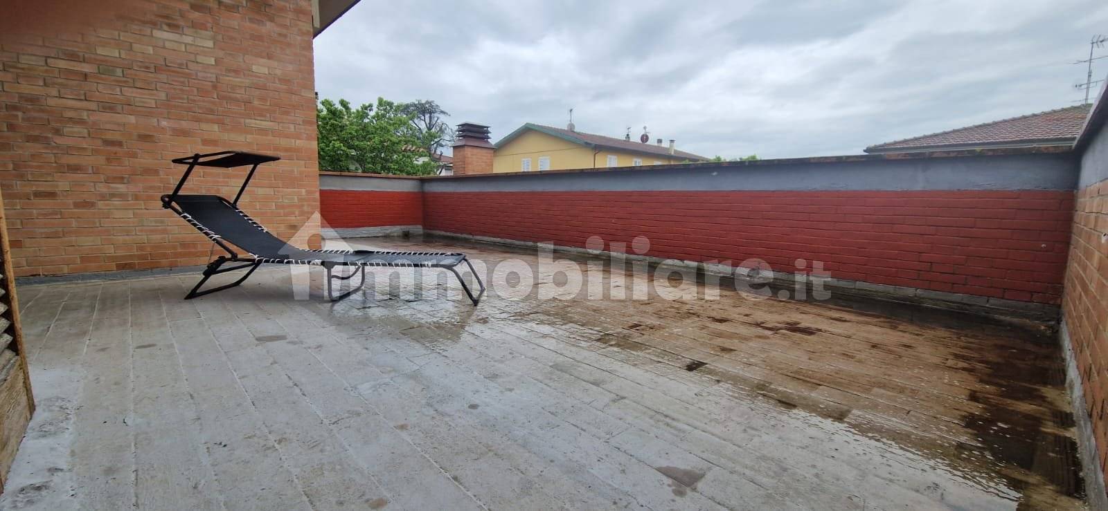 Appartamento via Bruno Buozzi, Ponsacco