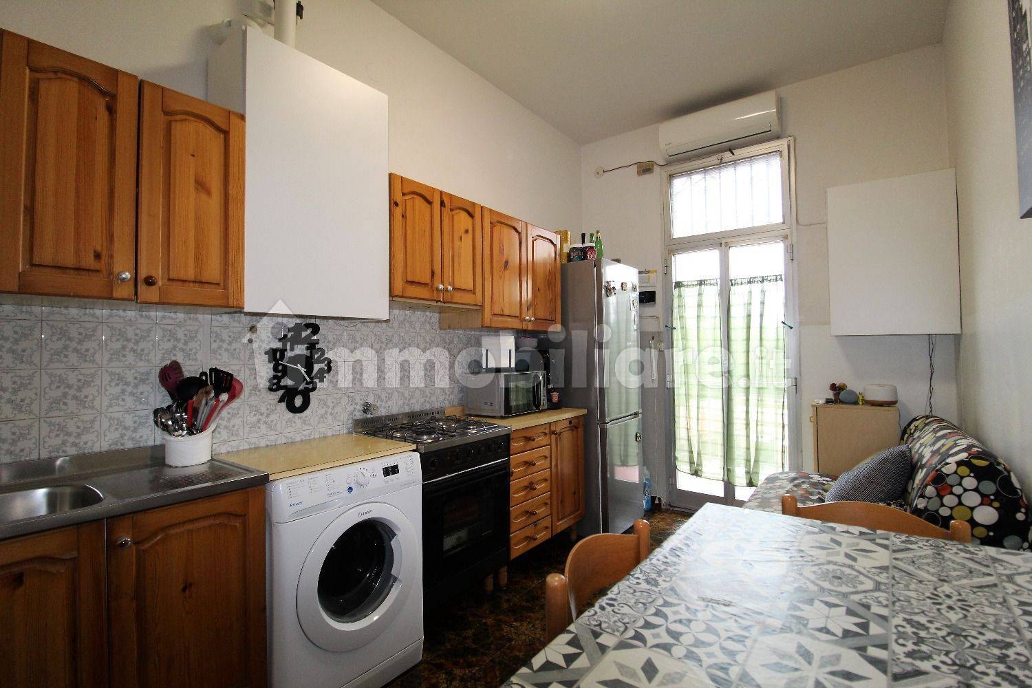 Bilocale via di Corticella, 2, Bolognina, Bologna