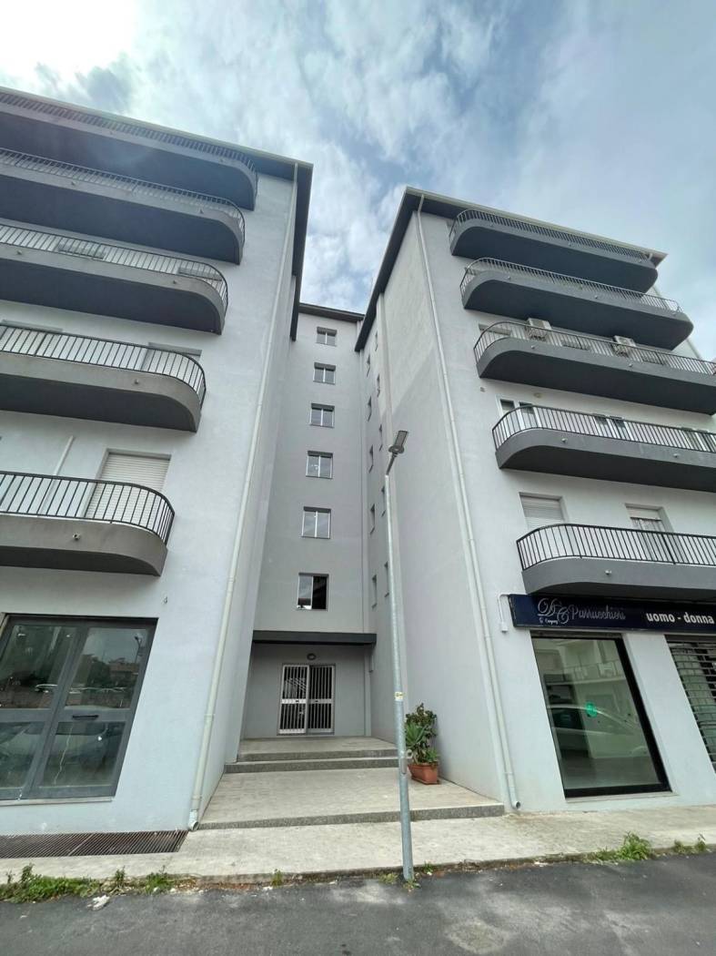 Quadrilocale via Fosso Tantillo 8, Centro, Modica