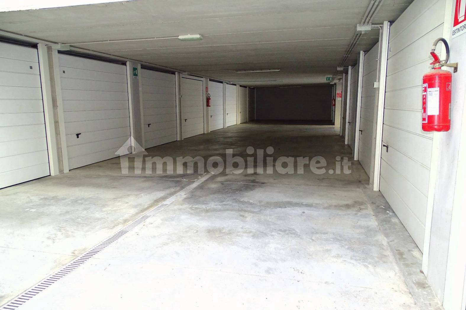 Garage - Box in Vendita