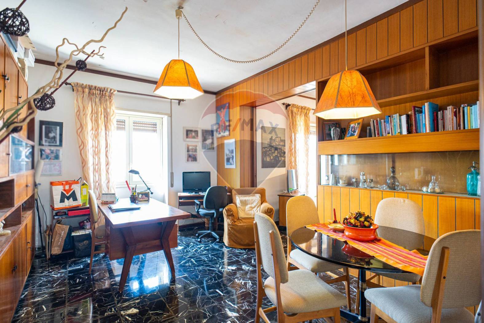 Appartamento via Torino 61, Vulcania - Sanzio, Catania