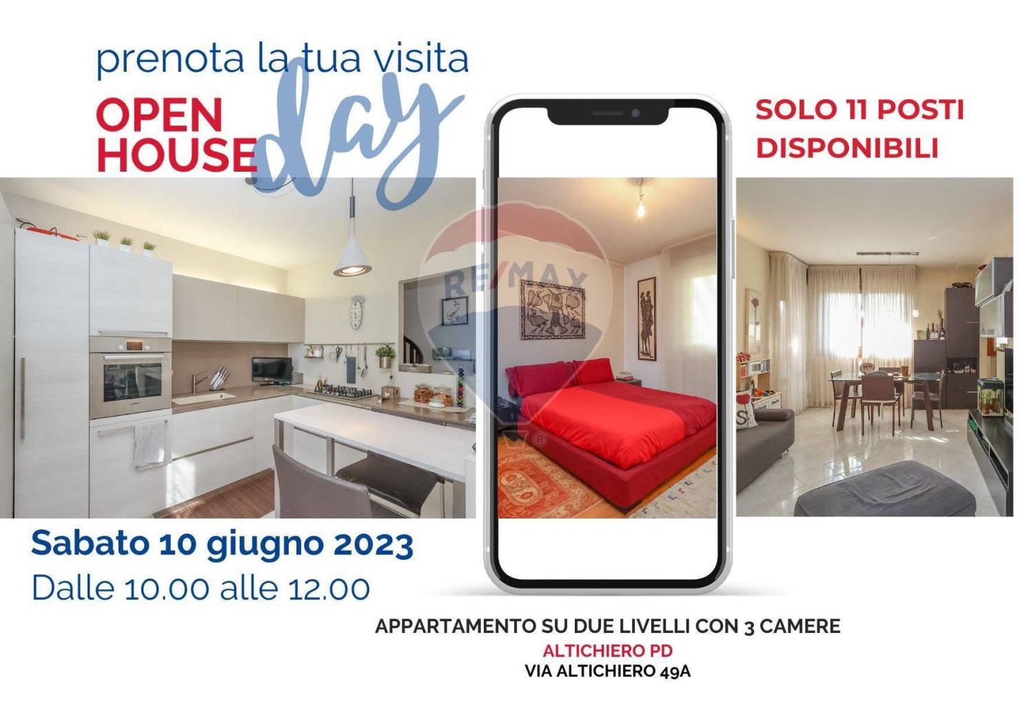Appartamento via Altichiero 49/A, Altichiero, Padova