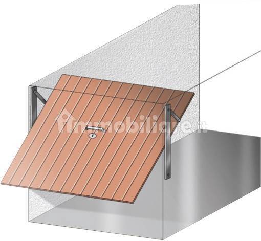 Garage - Box in Vendita