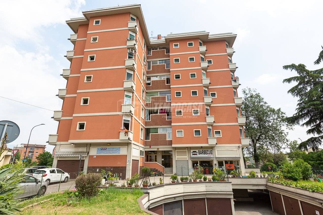 Bilocale via Milano 164, Fiumicello, Brescia