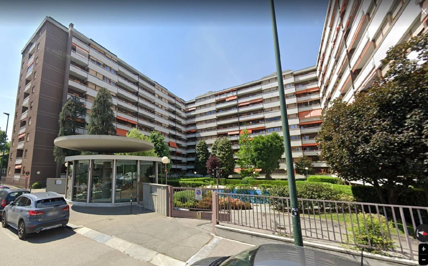 Bilocale via Piacenza 6, Mirafiori Sud - Onorato Vigliani, Torino