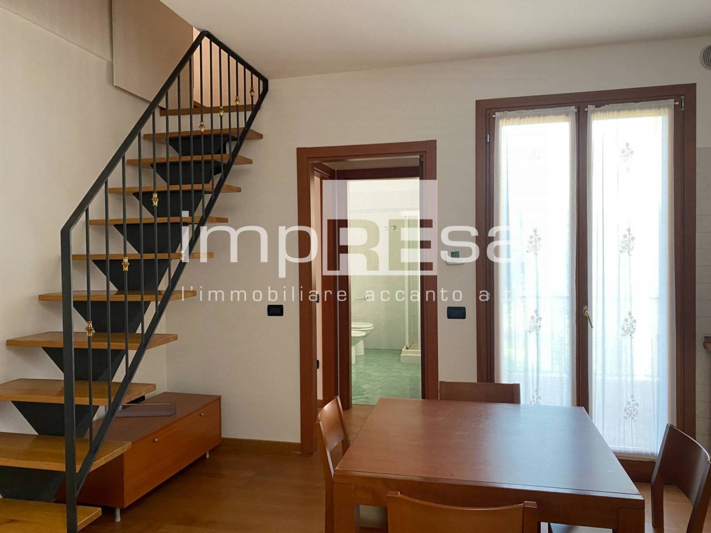 Quadrilocale via Lazzaris, Centro, Spresiano