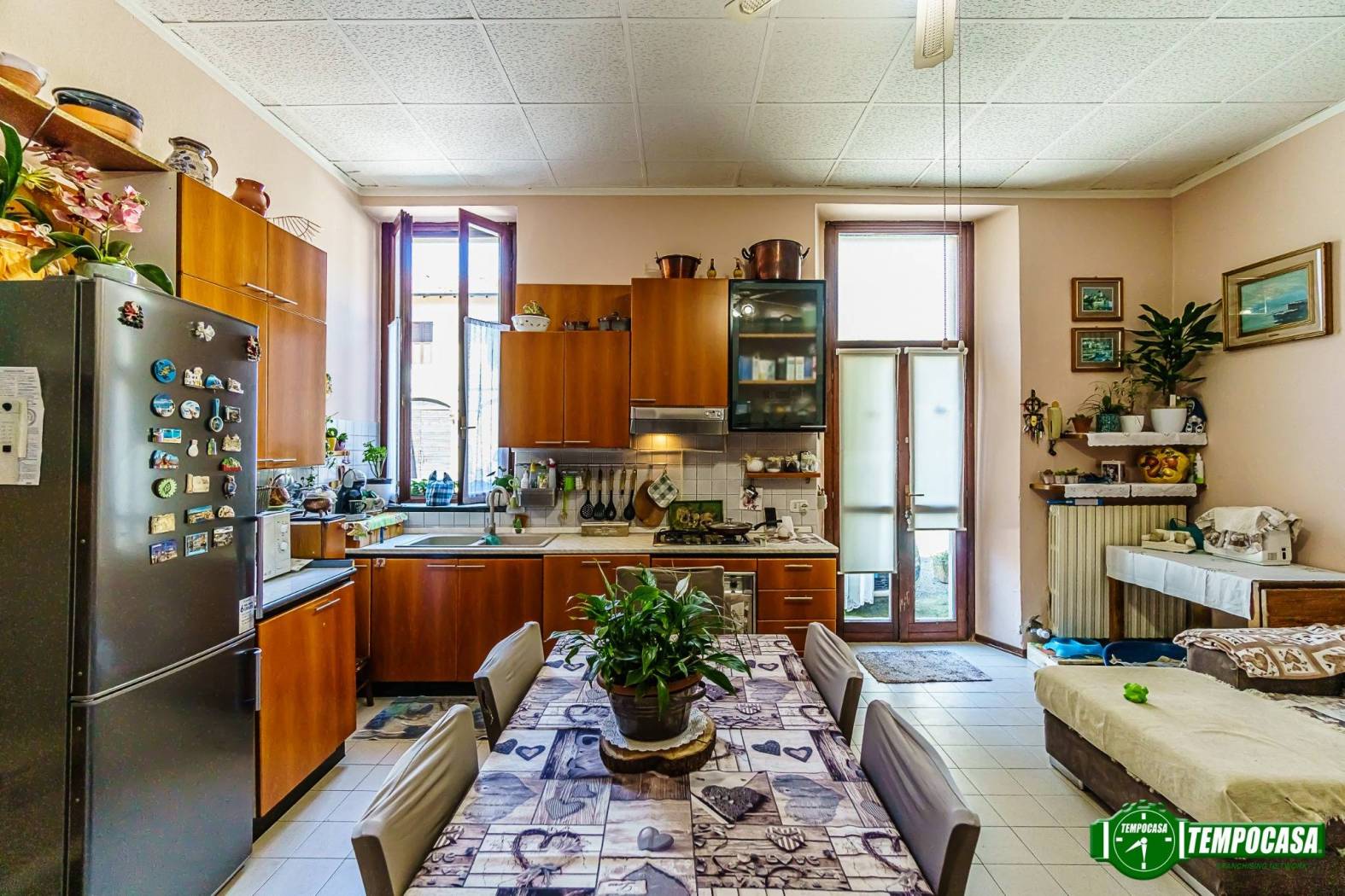 Bilocale via Cascina Boffalora 12, Centro, Triuggio