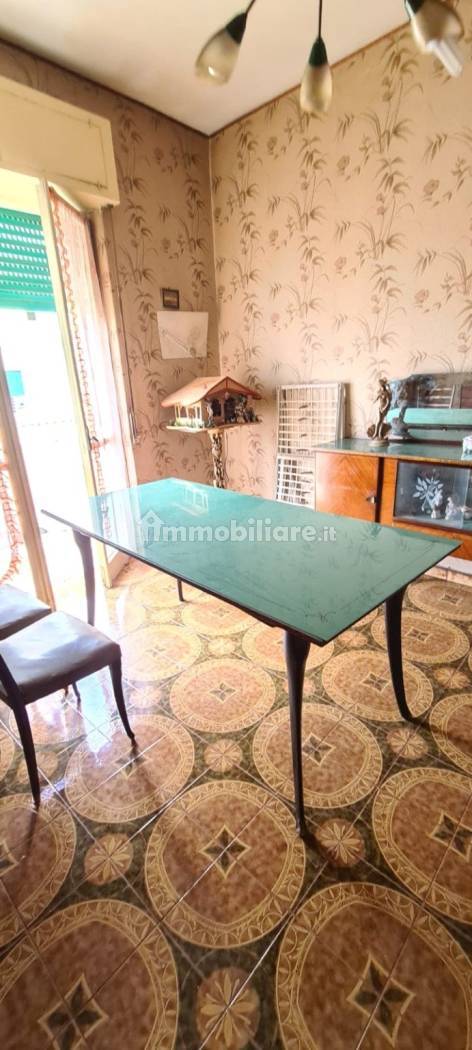 Quadrilocale corso Vittorio Emanuele III, Centro, Marigliano