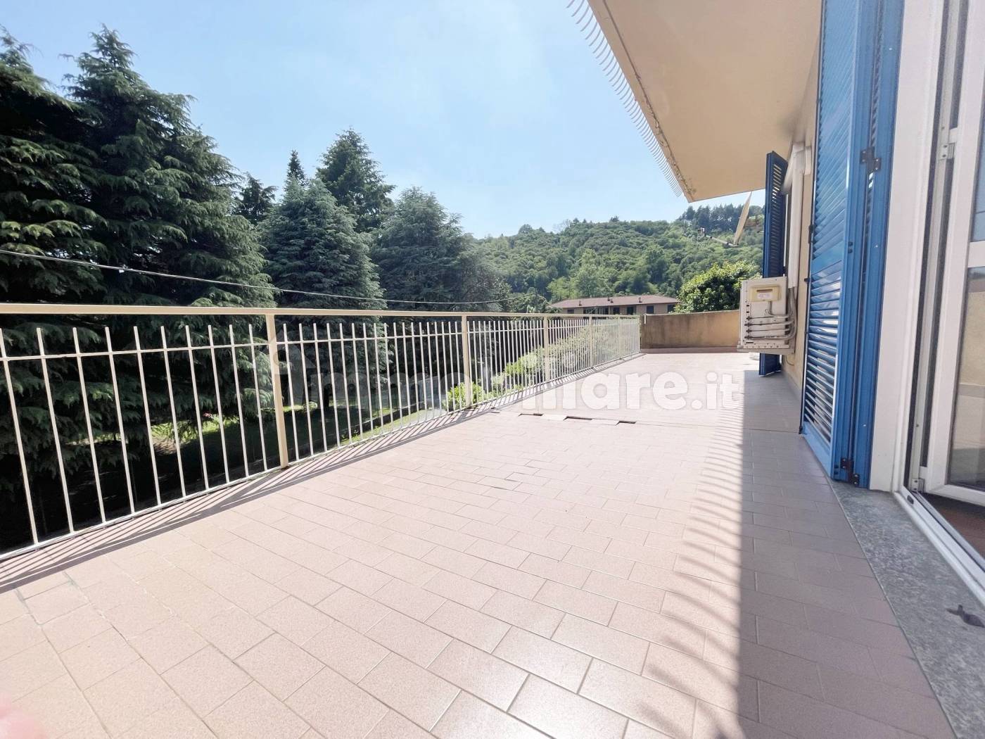 Trilocale via Privata delle Betulle, Arlate, Calco