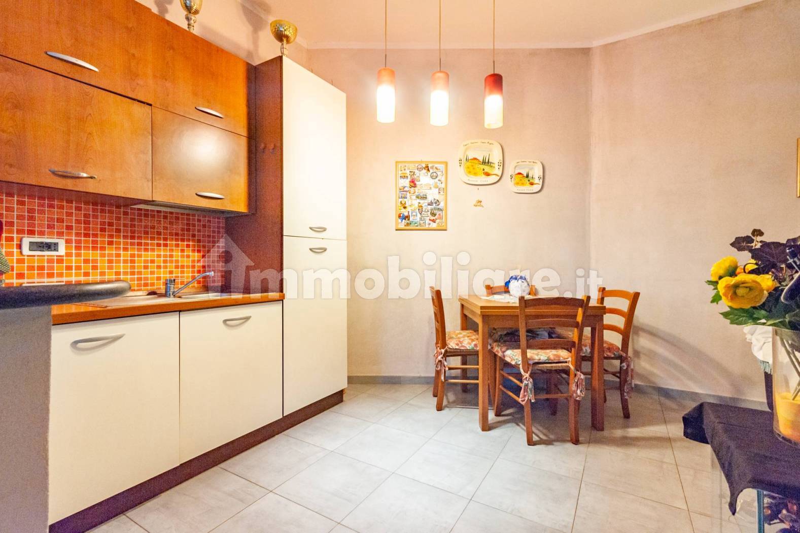 Trilocale via Paolo Savi 27, San Frediano Sud - San Lorenzo a Pagnatico, Cascina